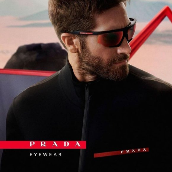 Prada Linea Rossa | Accessories | Prada Linea Rossa Ps7ys Dg006f ...